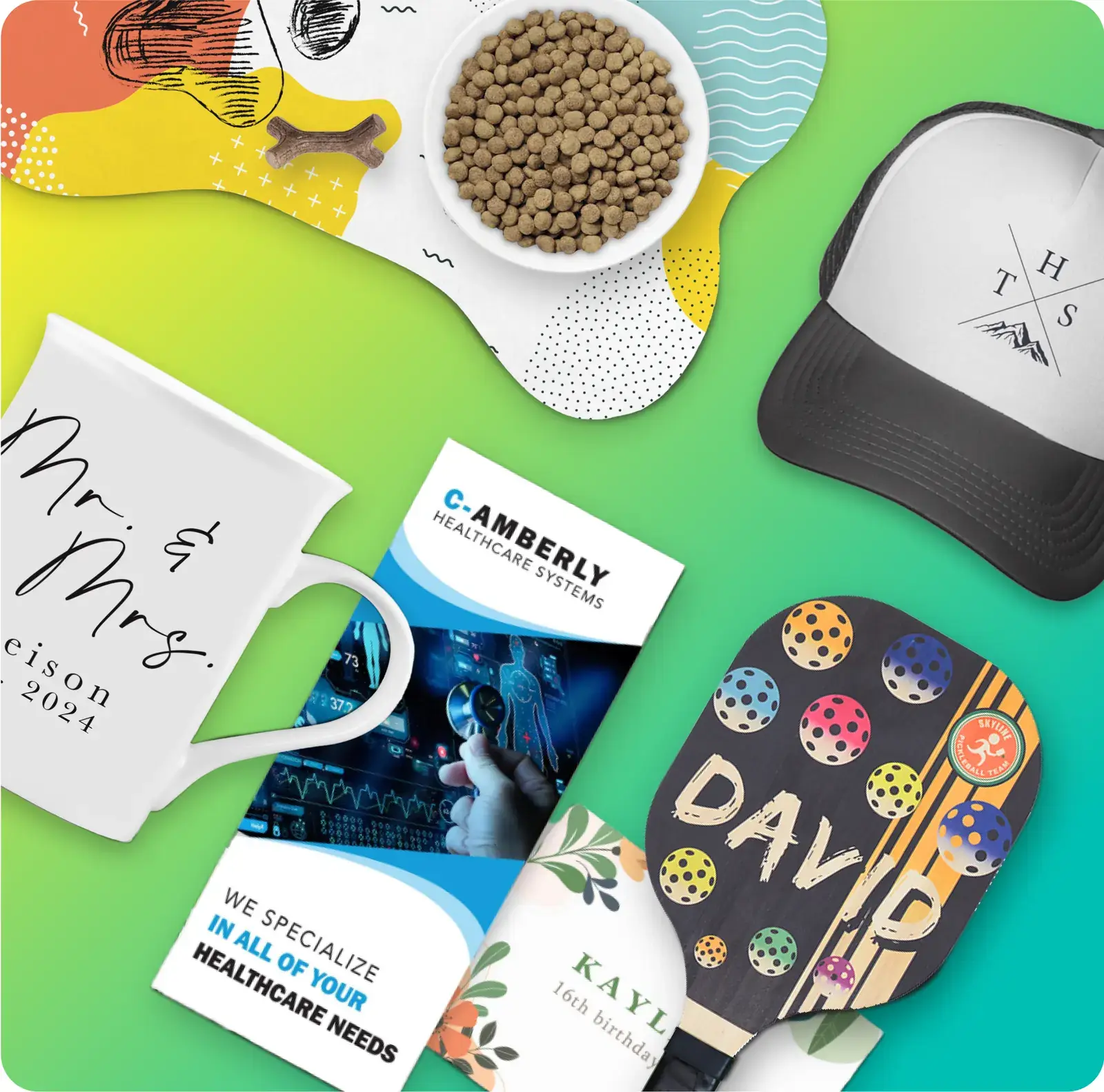 Warehousing and Fulfillment | Cold Chain & Kitting | Taylor